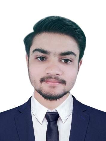 Vishal Rathod | Full Stack Developer